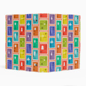 Polish Spacecraft Stamp Album/Mini Binder | Zazzle