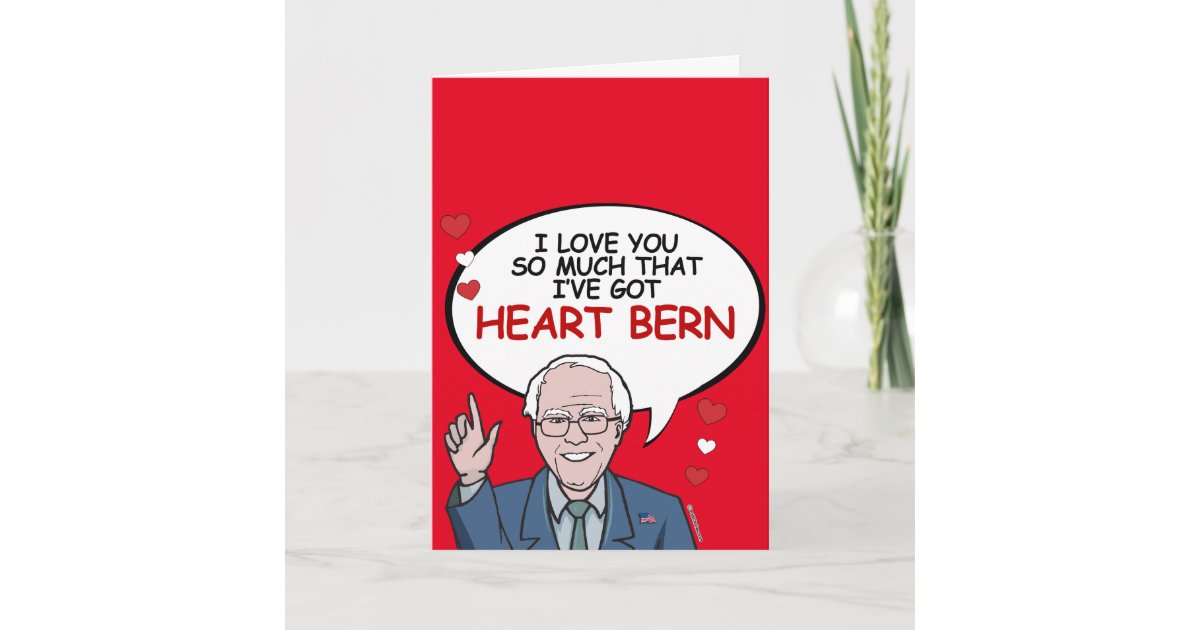 Political Birthday Card | Zazzle