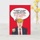 Political Birthday Greeting Card | Zazzle