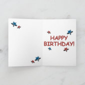 Political Birthday Greeting Card | Zazzle