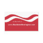 Political Election Campaign Card - Mayor | Zazzle