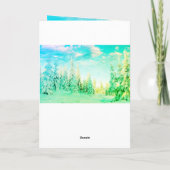 Politically Correct Non Offensive Holiday Card | Zazzle