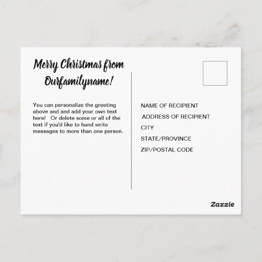 Politically Incorrect Christian Christmas Postcard | Zazzle Politically Incorrect Christian Christmas Postcard | Zazzle