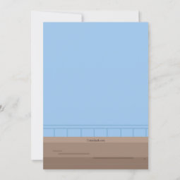 Polo Match Invitation | Zazzle