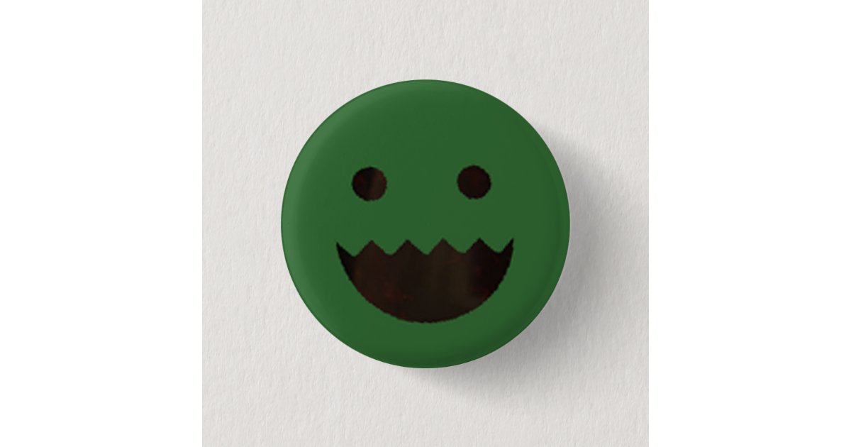 Polycount Pin | Zazzle