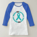 Polycystic Kidney Disease T-Shirt | Zazzle