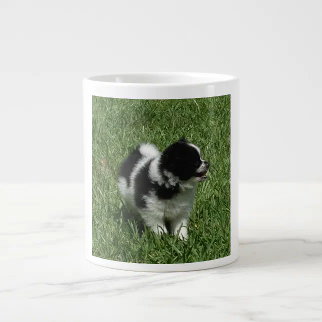Pomeranian mug | Zazzle