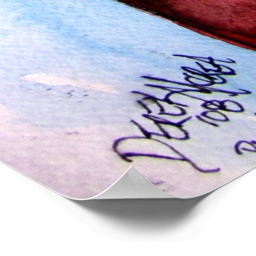 ponce_inlet_lighthouse poster | Zazzle