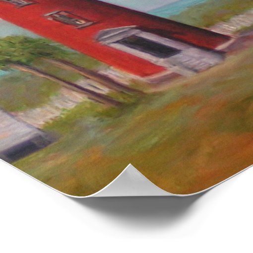 PONCE INLET LIGHTHOUSE POSTER | Zazzle