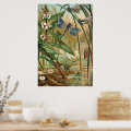 Pond Life Poster | Zazzle