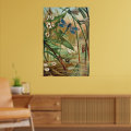 Pond Life Poster | Zazzle