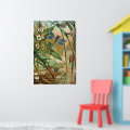 Pond Life Poster | Zazzle