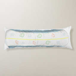 Poofy Diaper pillow | Zazzle