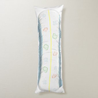 Poofy Diaper pillow | Zazzle