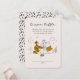 Pooh, Eeyore & Tigger Diaper Raffle Insert | Zazzle