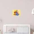 Pooh & Friends 5 Poster | Zazzle