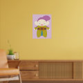 Pook-a-Looz Dopey Poster | Zazzle