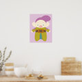 Pook-a-Looz Dopey Poster | Zazzle