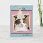 POOKIE BIRTHDAY CARD | Zazzle.com