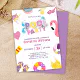 Pool Graduation Party Summer Grad Invitation | Zazzle