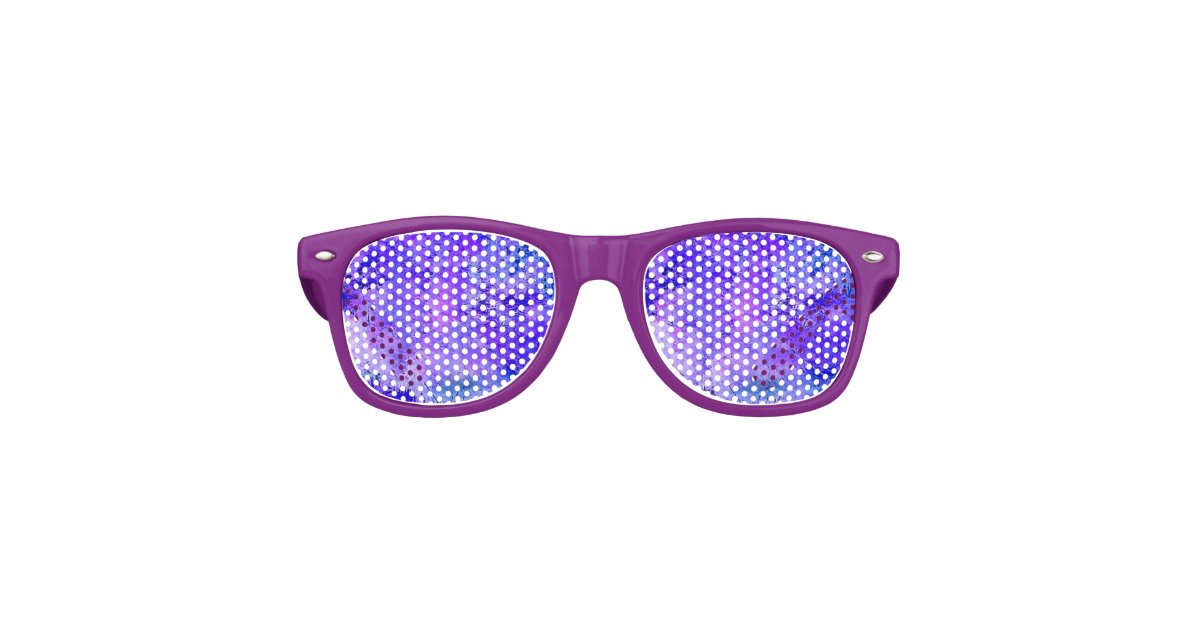 Pool Party Sunglasses | Zazzle
