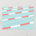 pool party swim meet swimming club party invite | Zazzle