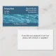 Pool Service Business Cards | Zazzle