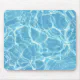 Pool Water Mousepad | Zazzle
