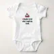 POOP Create your own custom text Baby Bodysuit | Zazzle