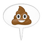 Cool Emoji Llama Cake Topper | Zazzle.com