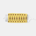 Poop Emoji Face Mask - Reusable Face Mask | Zazzle
