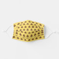 Poop Emoji Face Mask - Reusable Face Mask | Zazzle