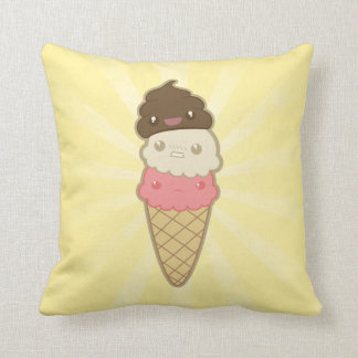 Poop Pillows, Poop Throw Pillows