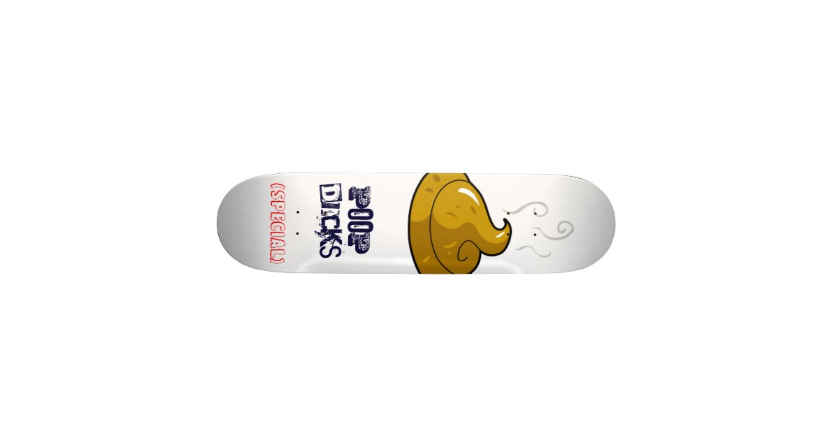 poop, Poop Decks, (special) Skateboard | Zazzle.com