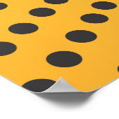 Pop art Comic book inspired Crash! poster | Zazzle