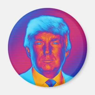 Donald Trump Magnets | Zazzle