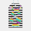 Pop It Birthday Invitation, Pop Fidget Invitation, Gift Tags | Zazzle