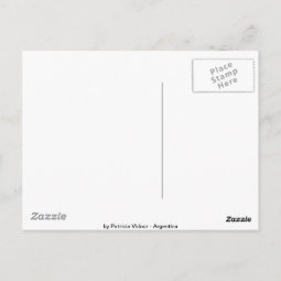 Pop Tango Postcard | Zazzle