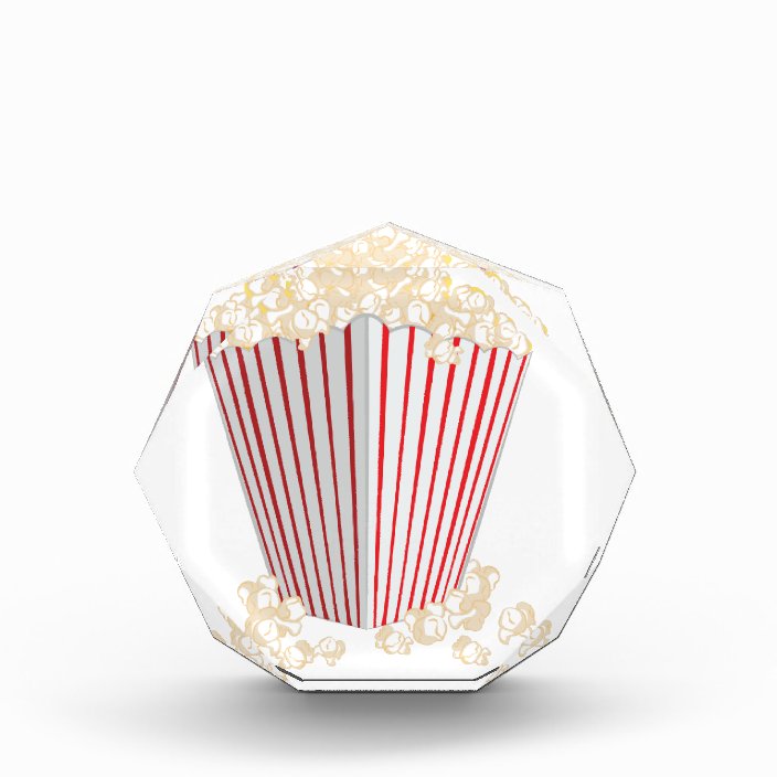 Popcorn Award | Zazzle.com