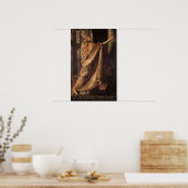 Pope Urban II Poster | Zazzle