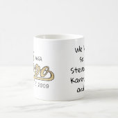 Popo Mug "AKA Popo Since..." | Zazzle