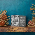 Poppop Grandfather Father's Day Kids Photo Plaque | Zazzle