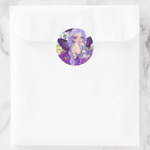 * Poppy Night Adventure* Sticker | Zazzle