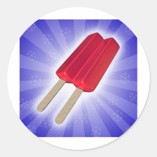 Popsicle Stickers | Zazzle