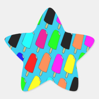Popsicle Stickers | Zazzle
