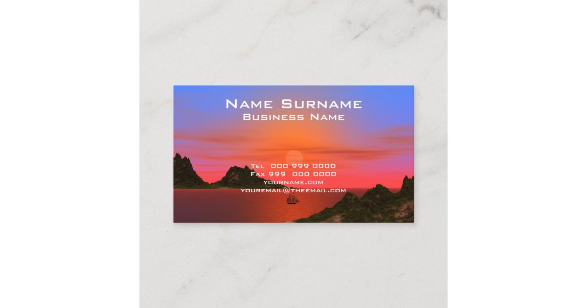 Popular Business Card | Zazzle