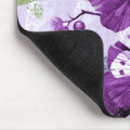 Popular Purple Butterflies Mouse Pad | Zazzle