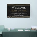 Popular! Welcome class reunion banner | Zazzle