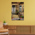 Porch - House 109 Poster | Zazzle