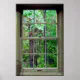 Portable Window Poster | Zazzle